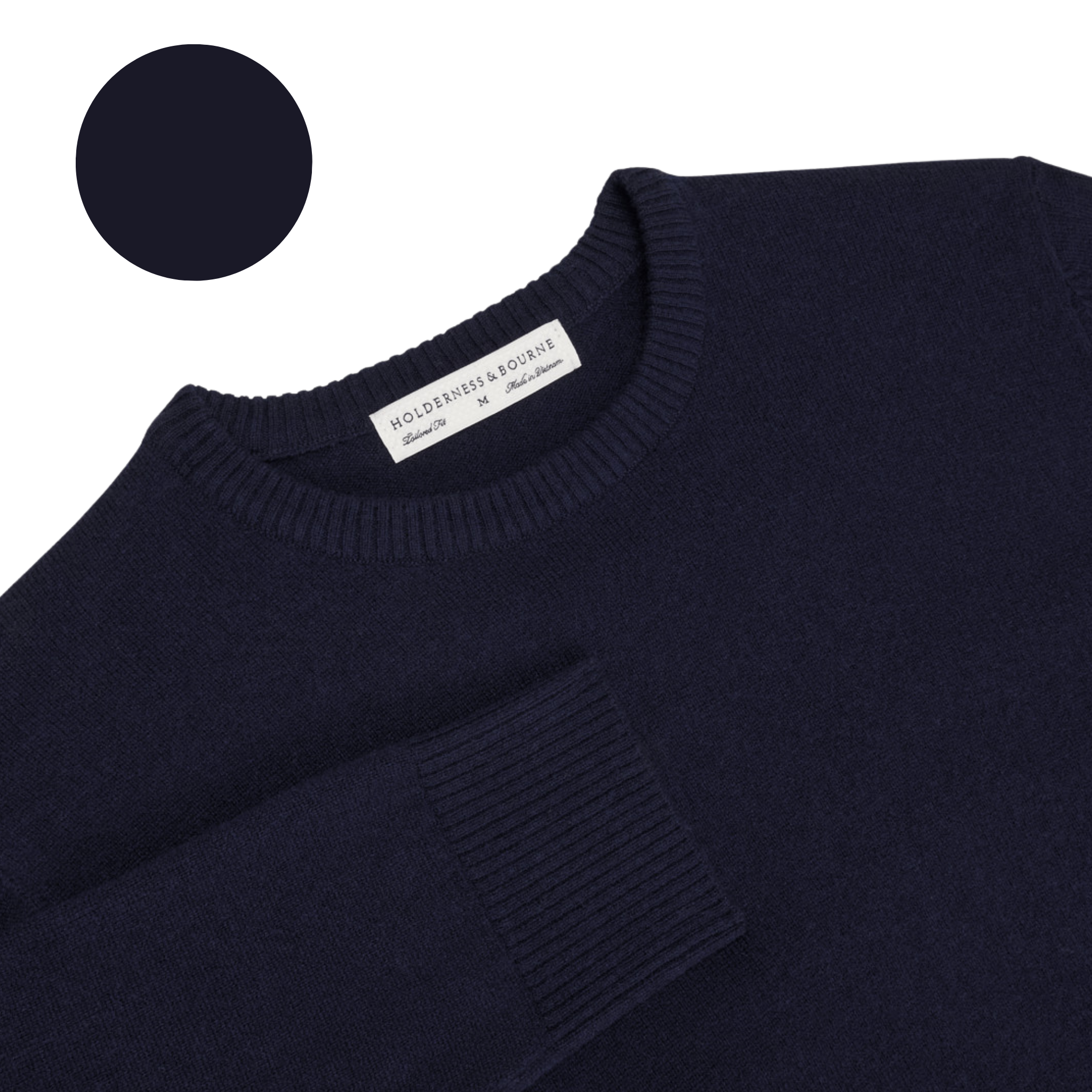 The Shaw Sweater – GOLF Pro Shop